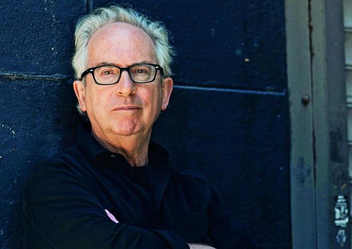 Peter Carey maps out Australia’s history of race