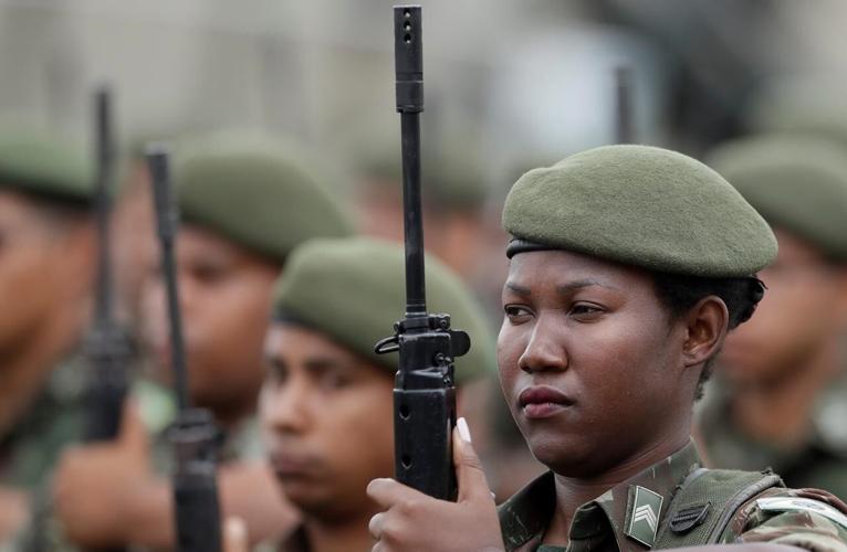 Brazil’s military start commemorations of 1964 coup