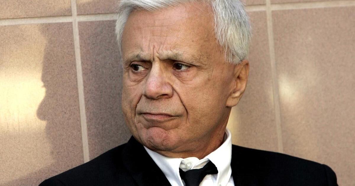 Robert Blake, actor acquitted in wife’s murder, dies at 89
