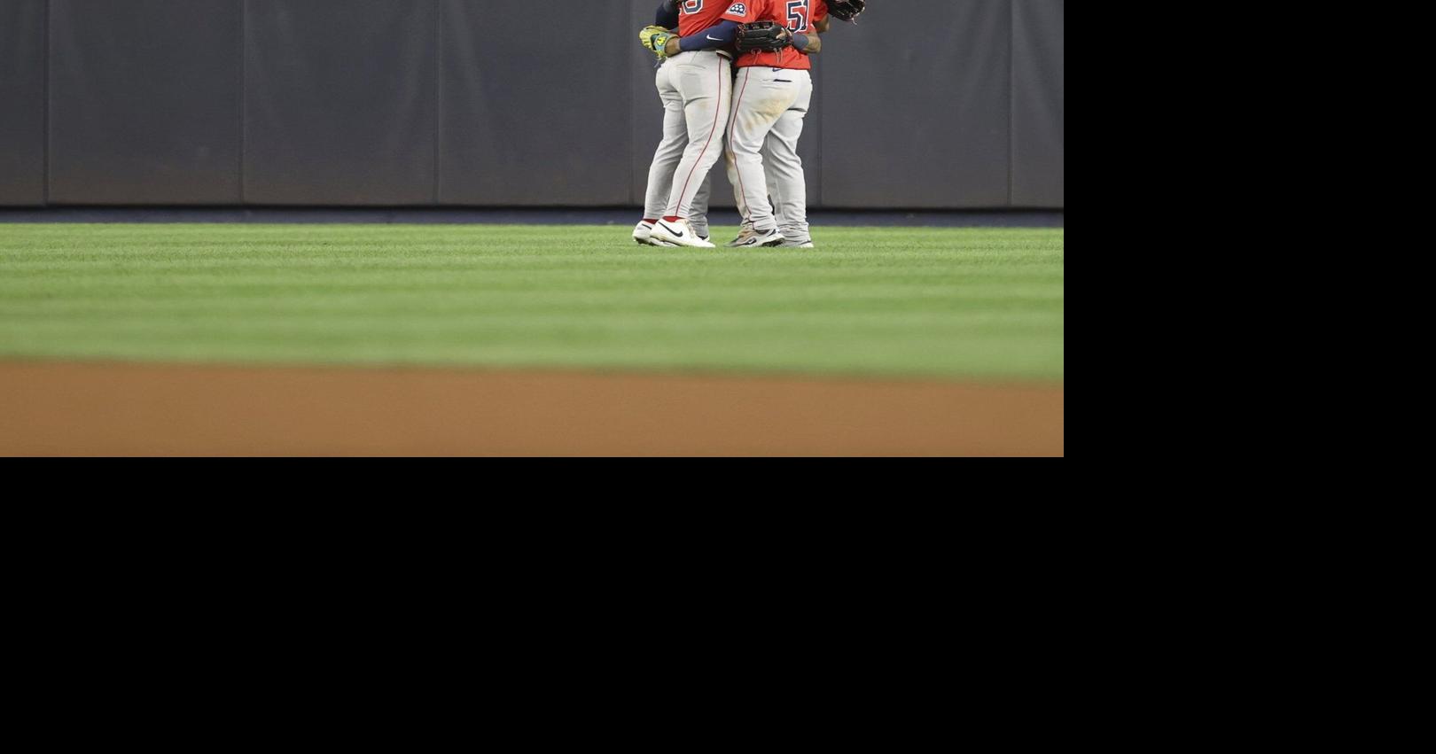 MLB scores: Red Sox clinch season series over Yankees with 1-0 win