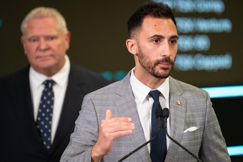 Why Ontario is investing $100 billion in nuclear energy now