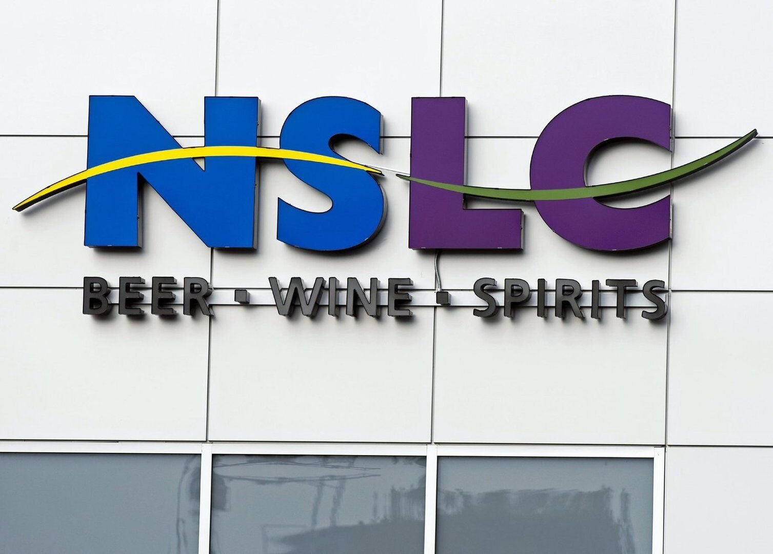 Group of U.S. distillers complains N.S. and other provinces favouring ...