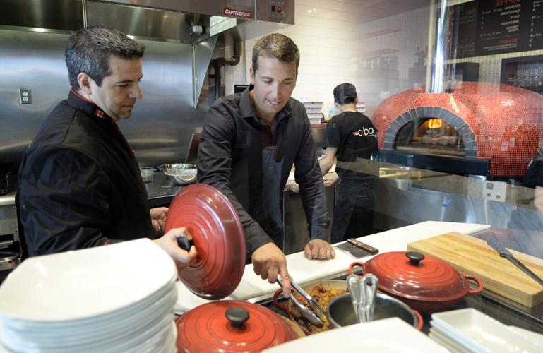 Is Via Cibo’s Osso Buco sandwich worth $3 million?