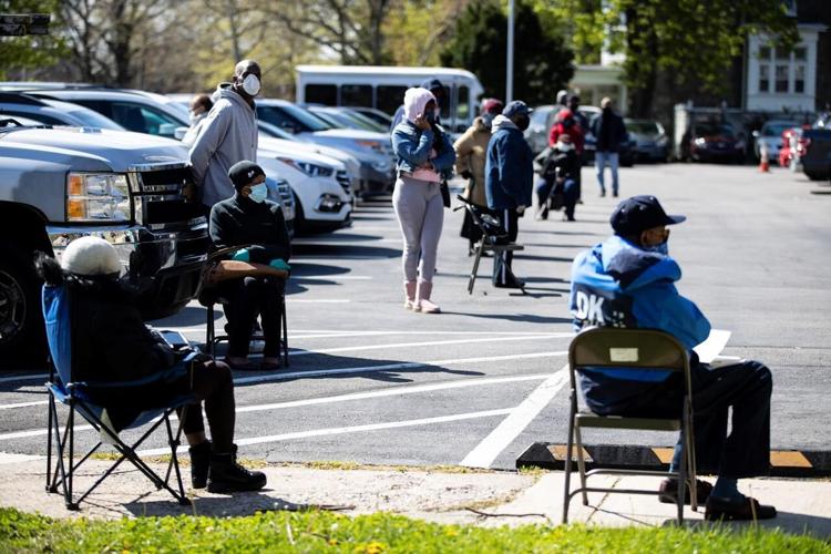 Pennsylvania governor lays out coronavirus reopening plan