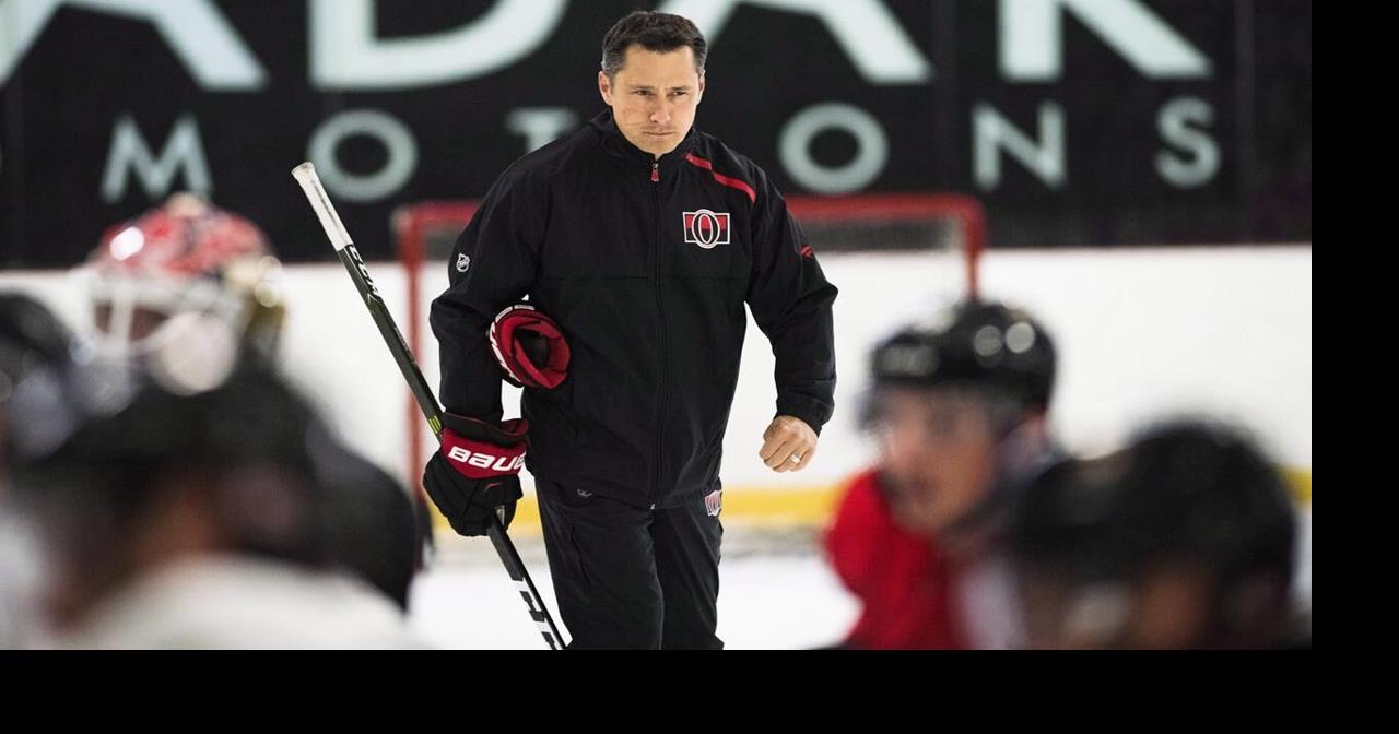 Maple Leafs hire Guy Boucher, Mike Van Ryn as assistant coaches