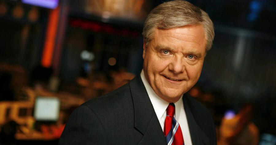 CTV news chief Robert Hurst steps down