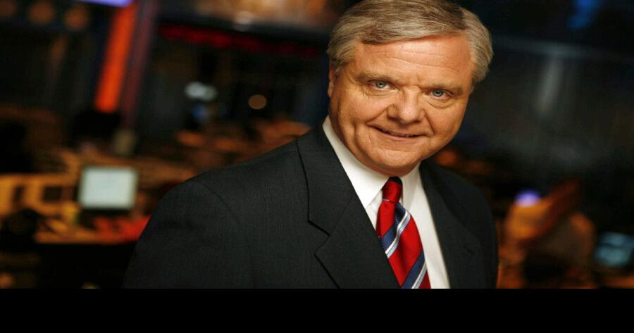 CTV news chief Robert Hurst steps down