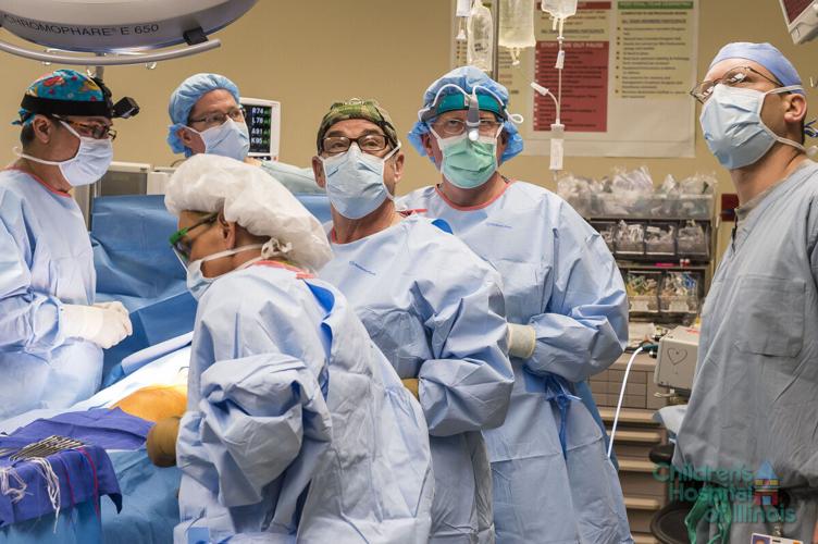 Parents of girl, 2, with windpipe transplant breathe easier