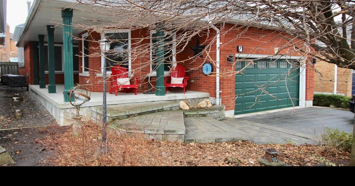 From Courtice to Pickering, see what is on the market: Open House