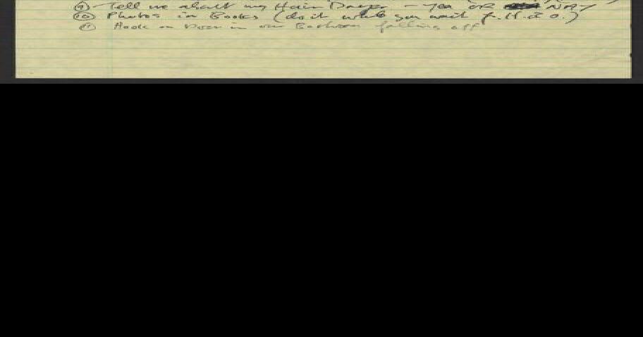 Margaret Trudeau book lands on John Lennon’s to-do list