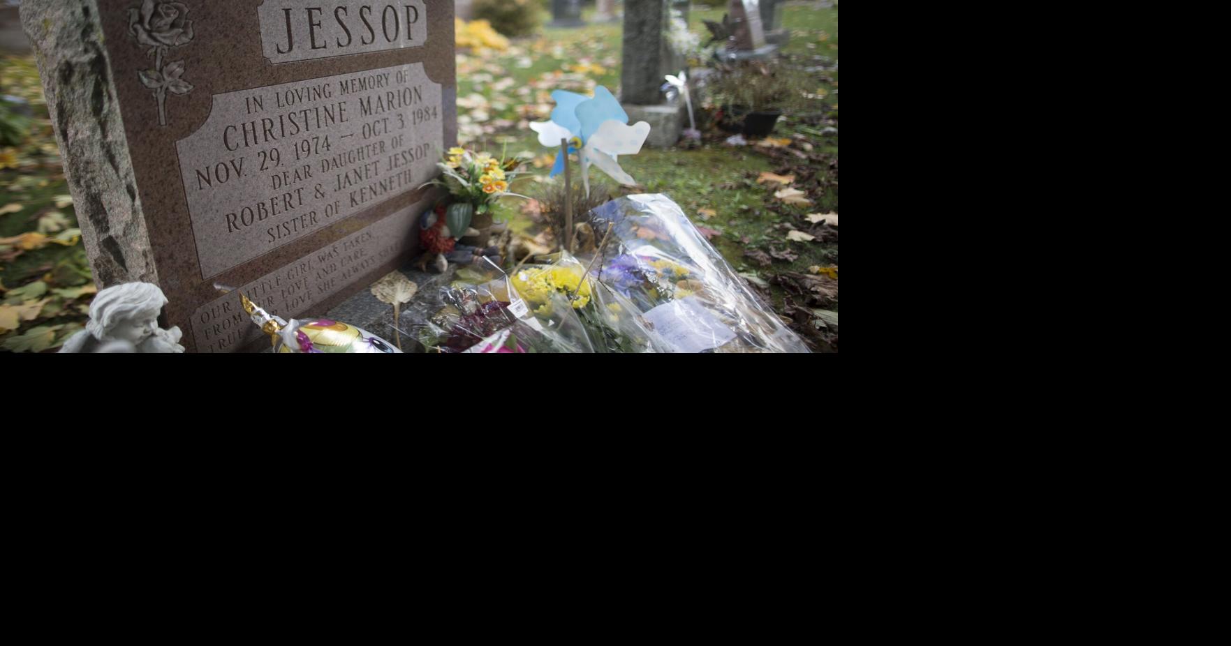 In Queensville, justice for Christine Jessop means closure for a 36 ...