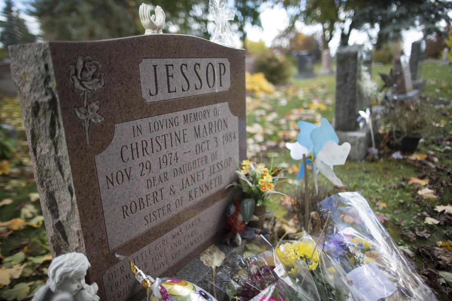 In Queensville, justice for Christine Jessop means closure for a 36 ...