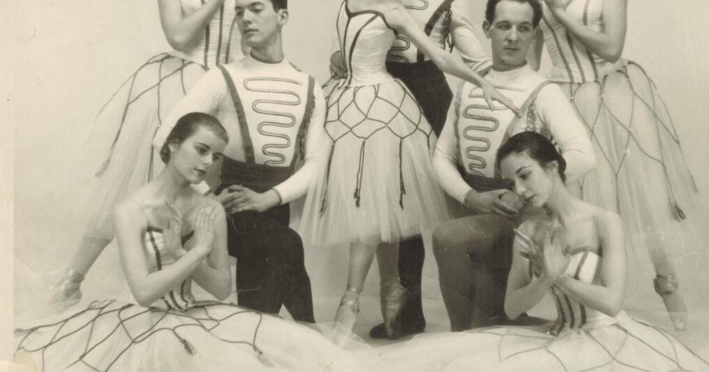 Denise Cronenberg, who dressed her little brother David Cronenberg’s ...