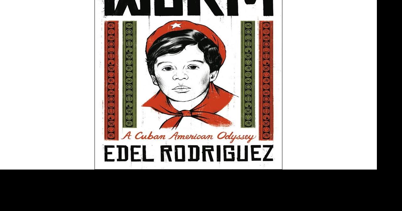 Book Review: Edel Rodriguez shows Cuban history as a warning for the US ...