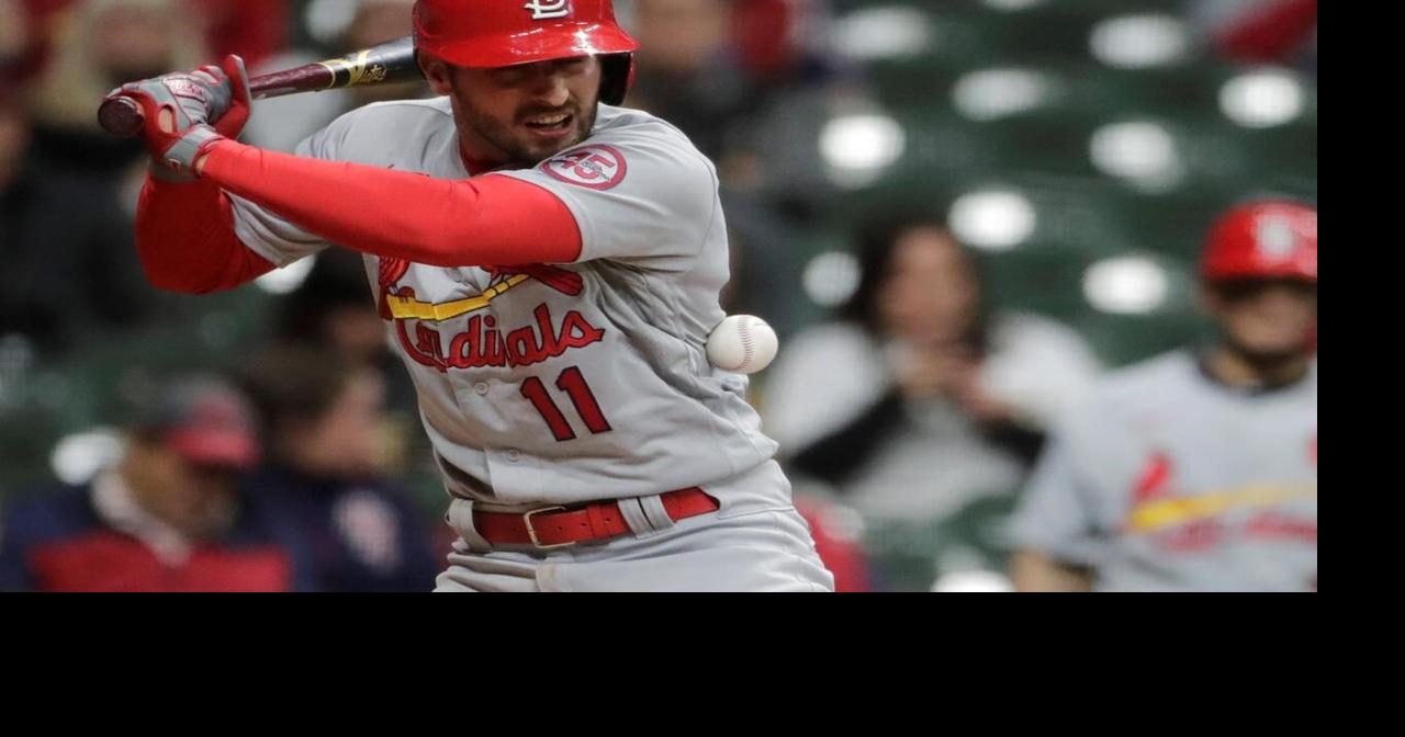 Ready, aim, duck: MLB pitchers living on the wild side