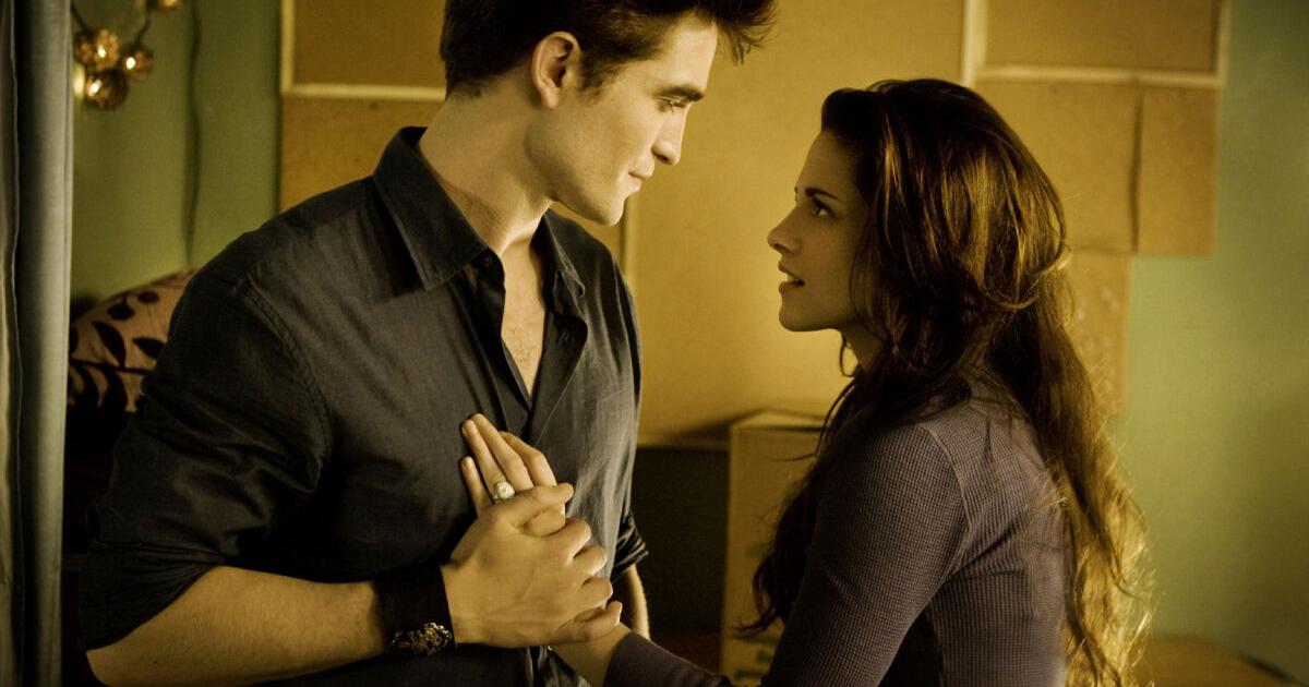 Twilight Musical being performed off-Broadway