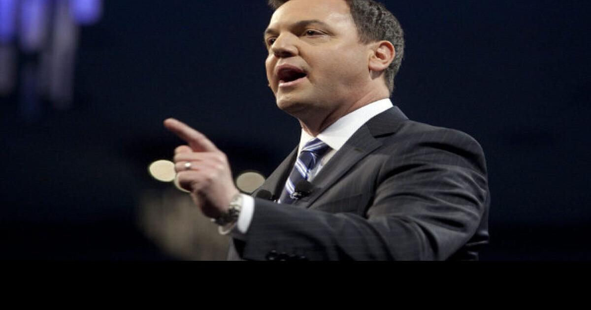 Tim Hudak says Ontarians ready for “straight talk” about deficit, cuts