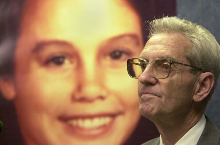 Nicole Morin's disappearance still haunts her family