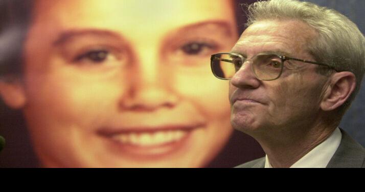 Nicole Morin's disappearance still haunts her family