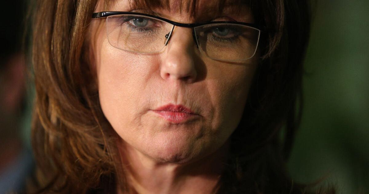 Carol Wilding to leave Toronto board of trade