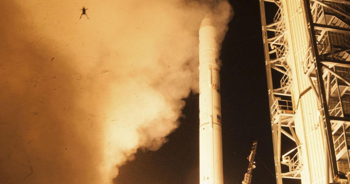 space shuttle launch frog