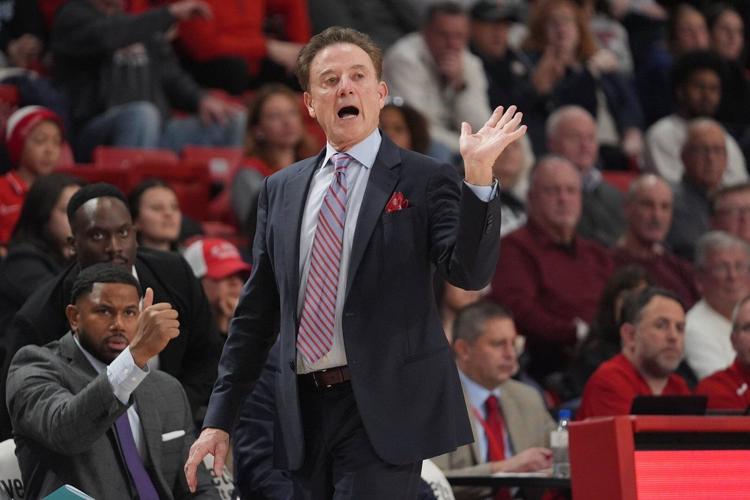 No. 14 St. John's routs Bucknell 97-49 for biggest blowout under Pitino