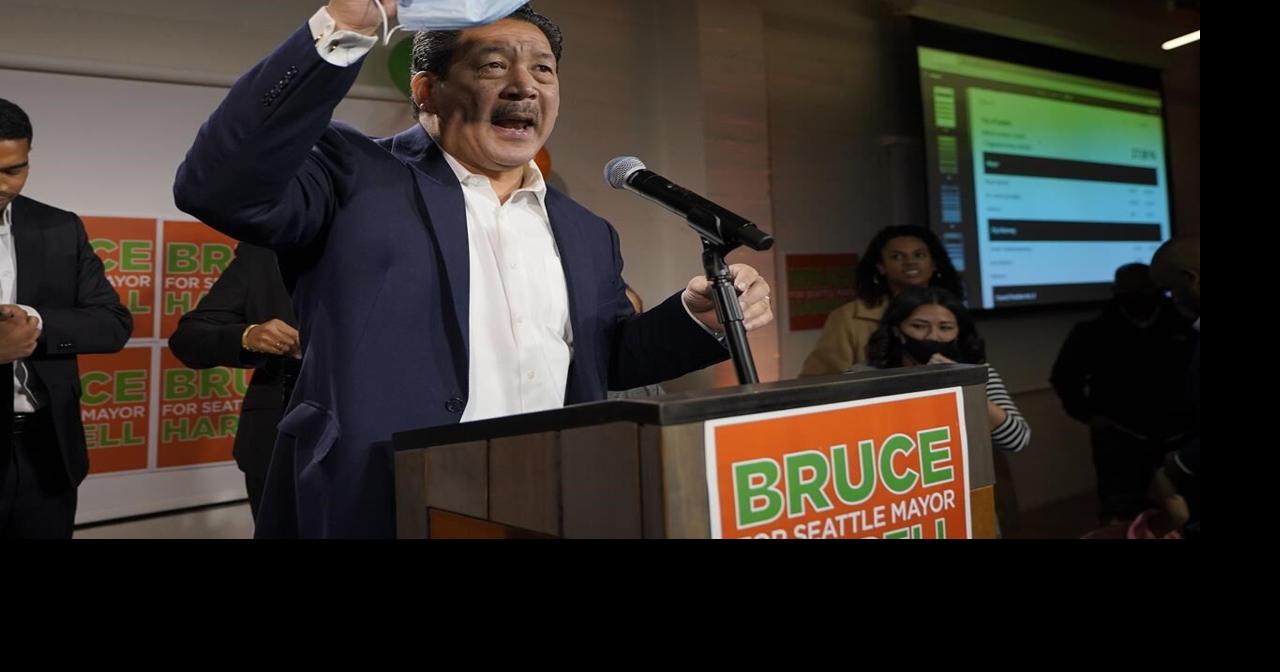 Defund the police candidates stumble in liberal Seattle
