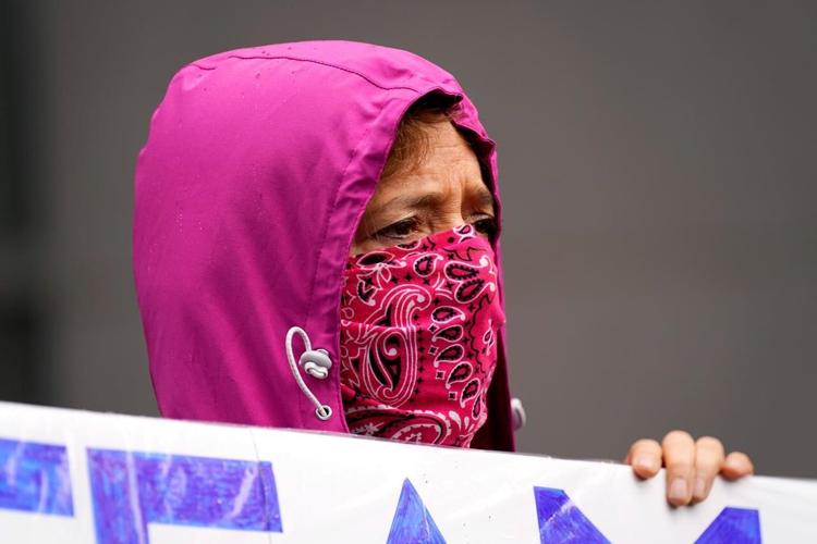 Several arrests precede Charlotte’s pared-down share of RNC