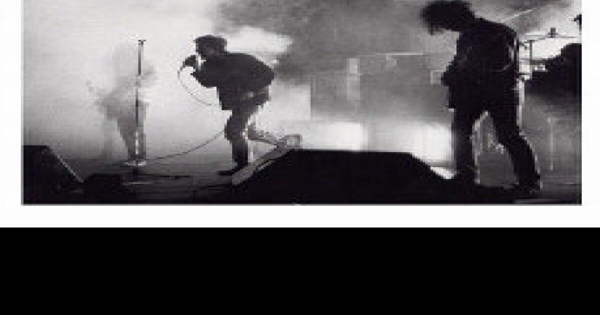 SXSW 2012: The Jesus and Mary Chain and Bruce Springsteen rock Austin