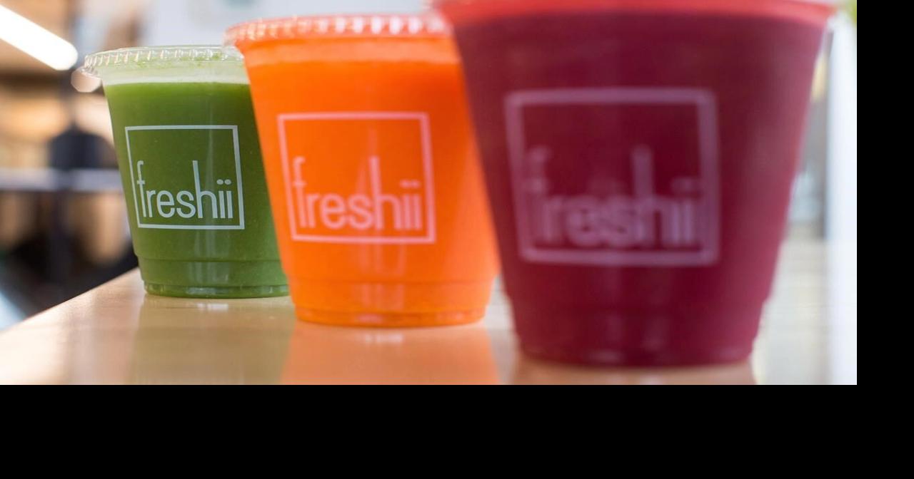 Freshii partners with 7-Eleven Canada to sell food in 600 convenience ...