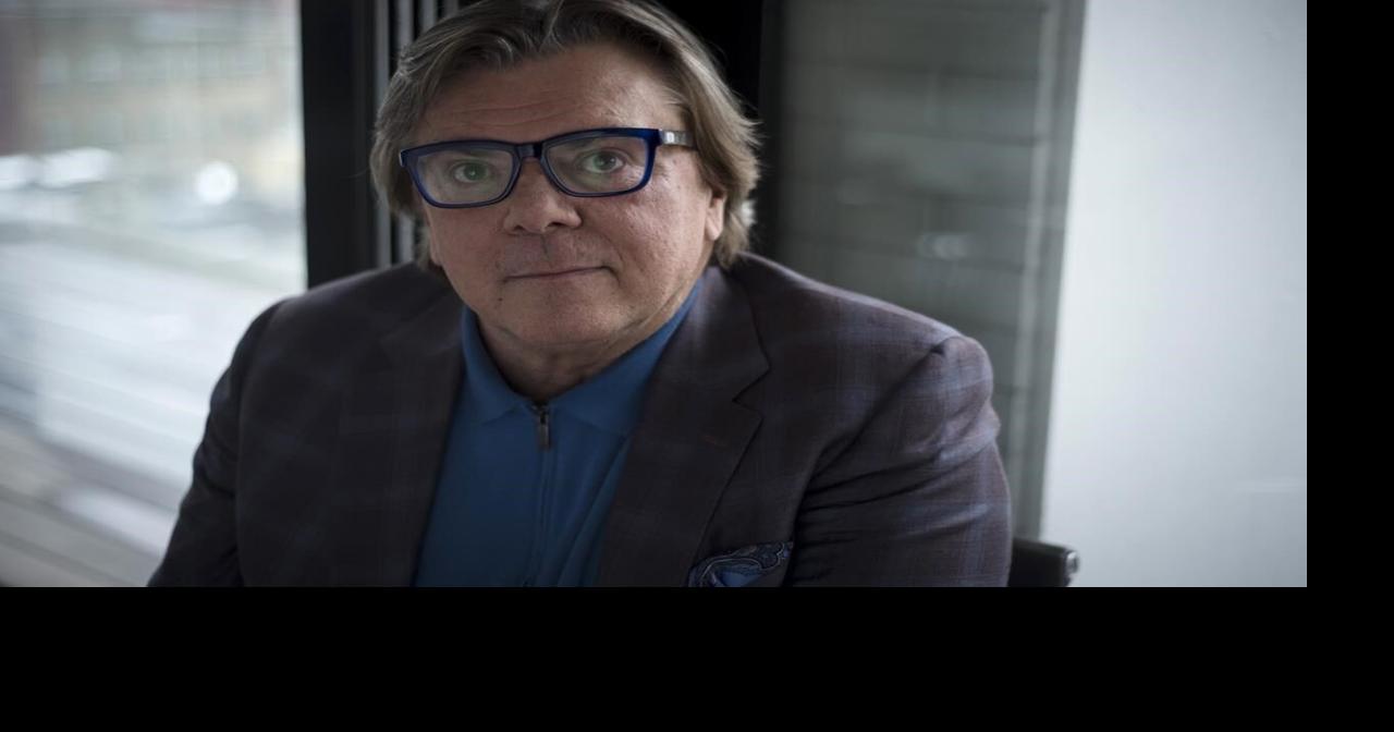 Canadian Music Week sells to former record exec and Bell Media head ...