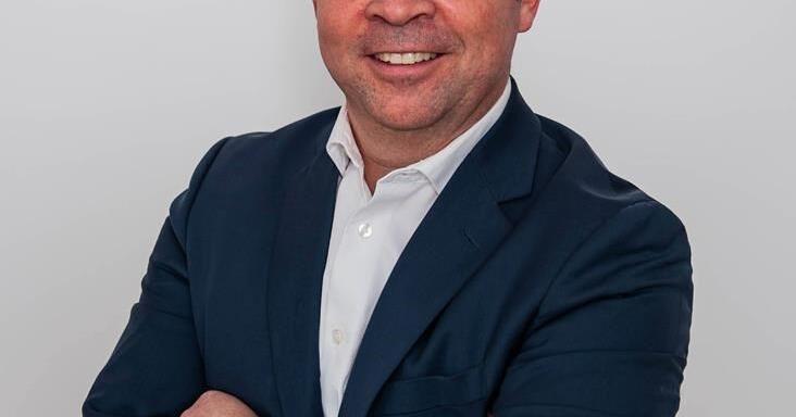 New Brunswick’s Pierre Arsenault takes over as U Sports chief executive ...