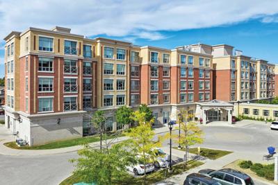 Now is the time to explore your senior living options—here’s why