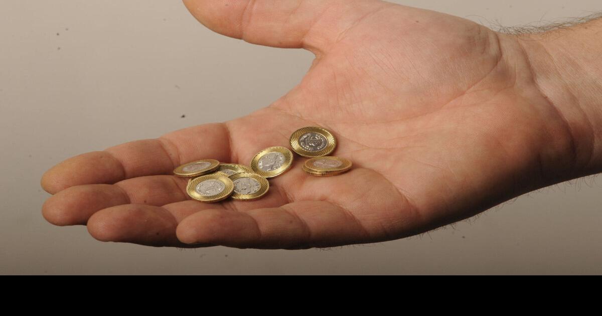 Tokens give way to Presto starting next year on TTC