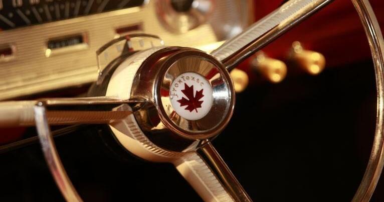 Patriotism once ruled Canadian car brands