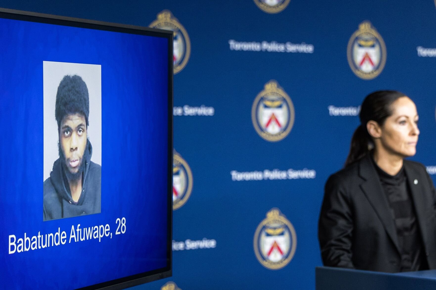 Toronto police make arrest in fatal U of T Scarborough shooting