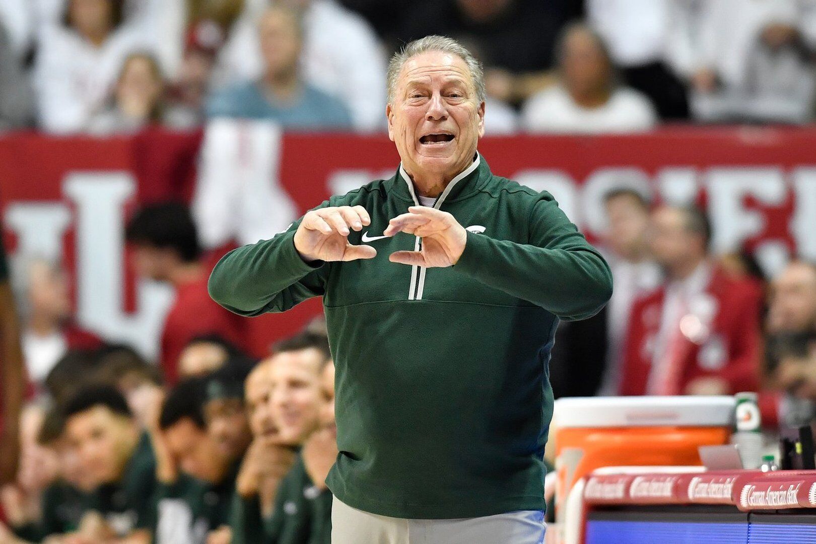 Top-ranked Duke and No. 17 North Carolina renew rivalry after court ...