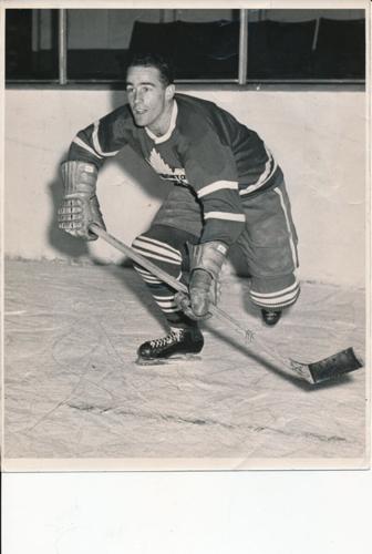 Former Maple Leaf Jim Morrison heads to AHL Hall of Fame 40 years after ...