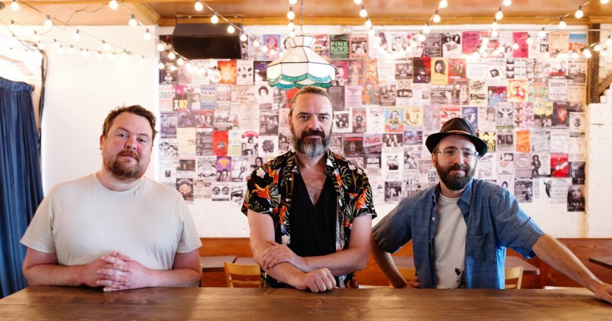Bar None: Parkdale’s newest bar