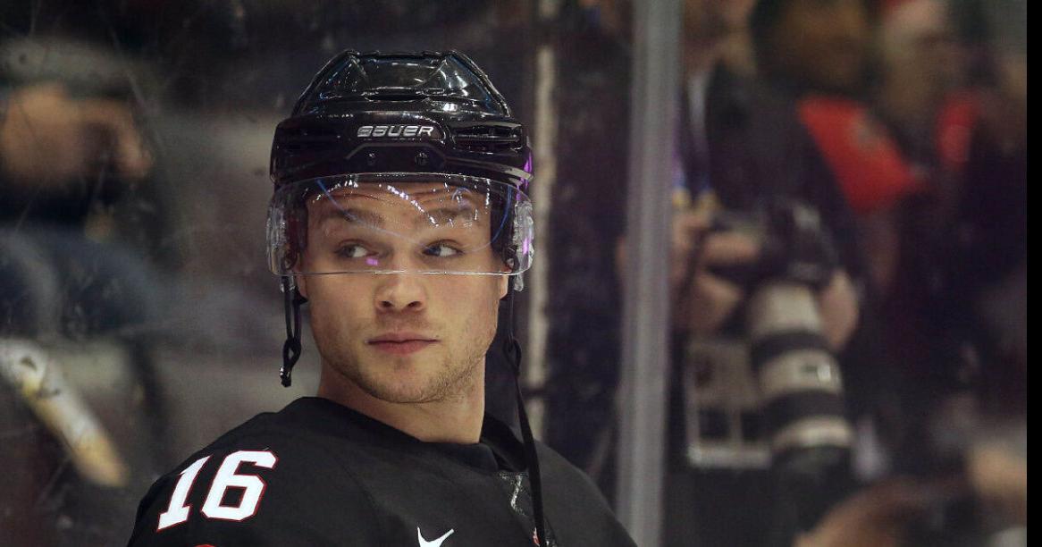 Otters-Knights series features top young stars