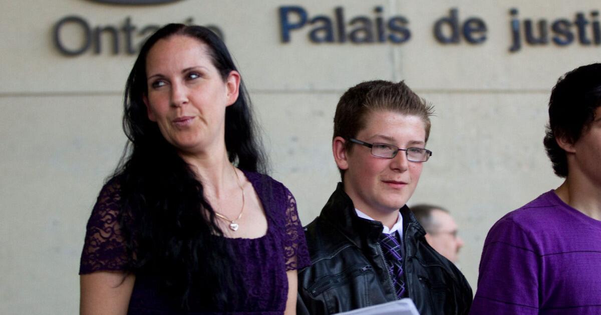 Tori Stafford trial: Brother, parents share their pain while Michael ...