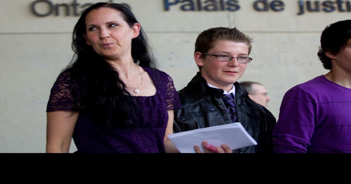 Tori Stafford trial: Brother, parents share their pain while Michael ...