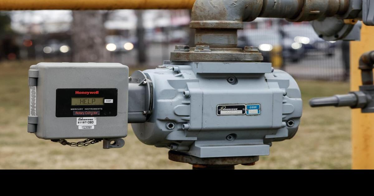 Why are Enbridge customers seeing Enercare charges on their bills?