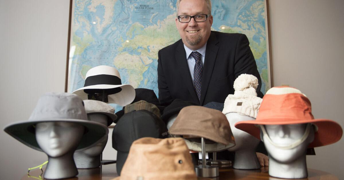 Canadian hatmaker Tilley Endurables expands into toque and cap market