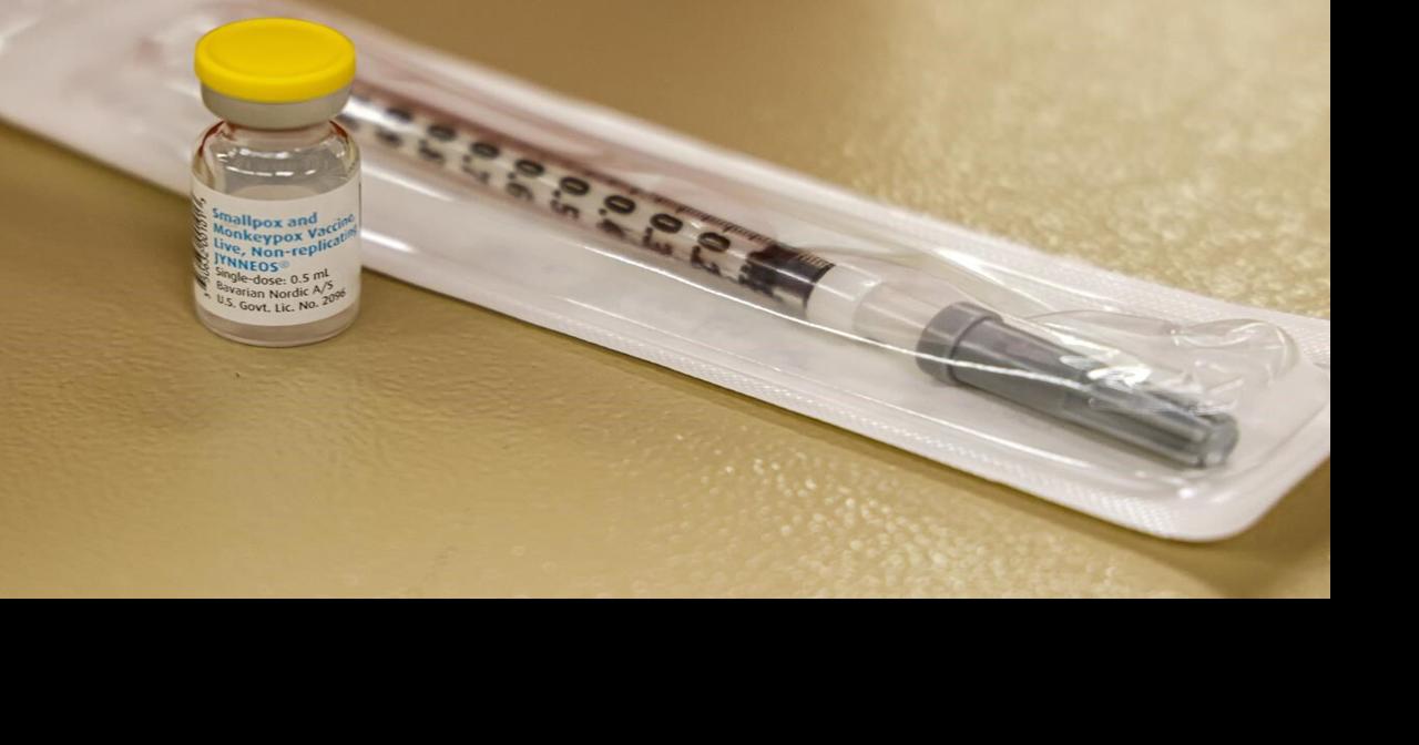 Monkeypox death confirmed by LA County health officials