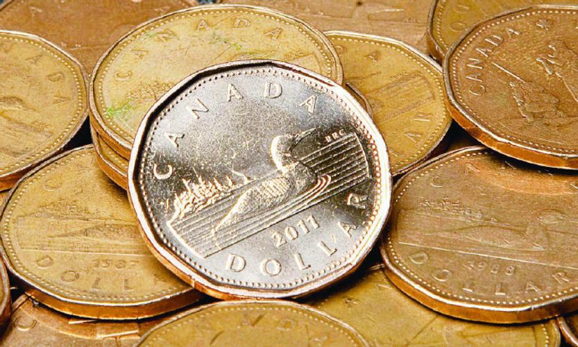 Money, from huge limestone coins to bank failures