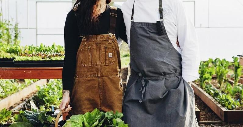 T.O. to get taste of Sonoma from Kyle and Katina Connaughton