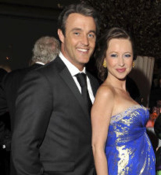 Ben and Jessica Mulroney welcome twins, name one Brian