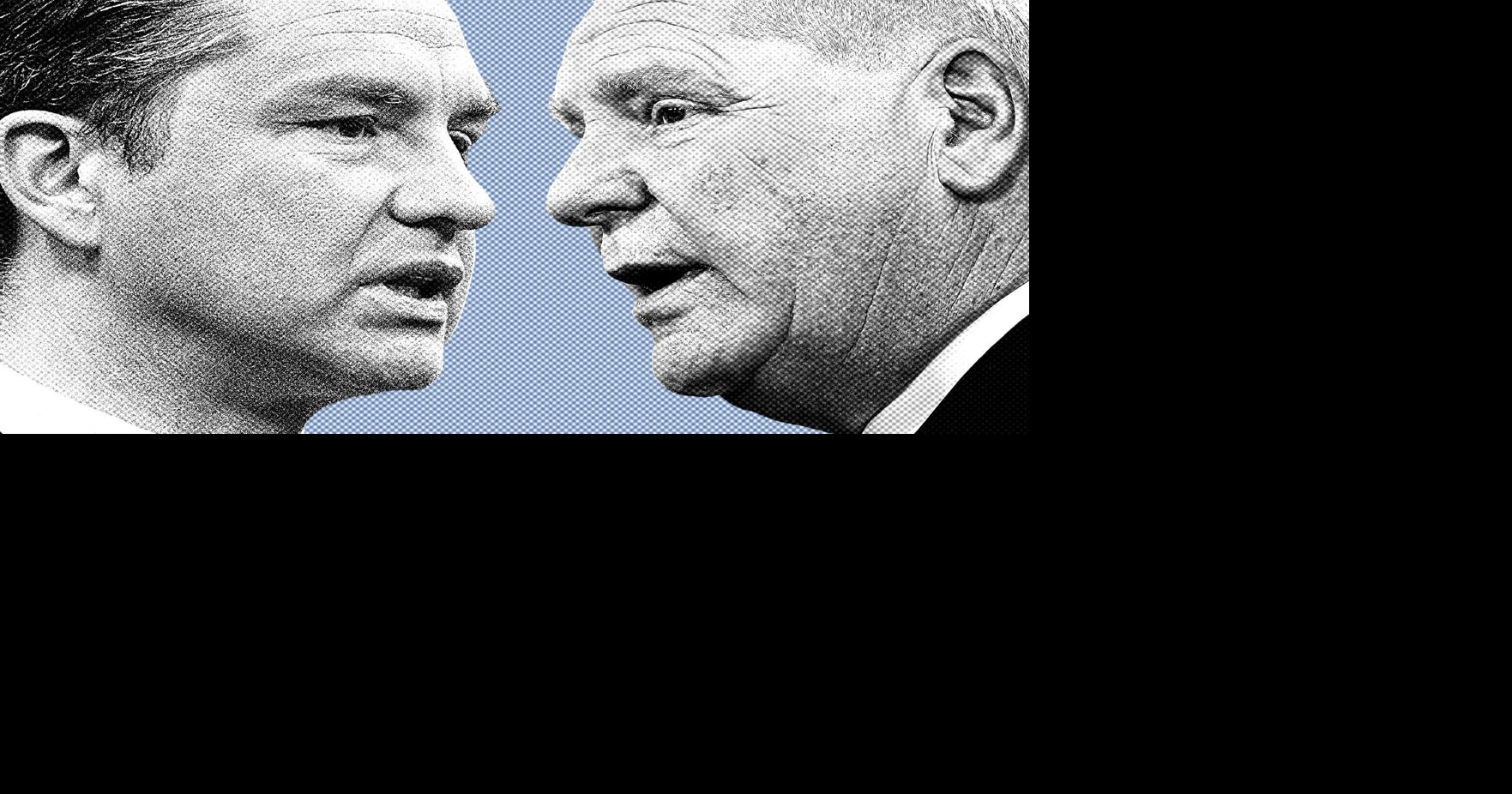 What does it mean to be a conservative in Canada these days?