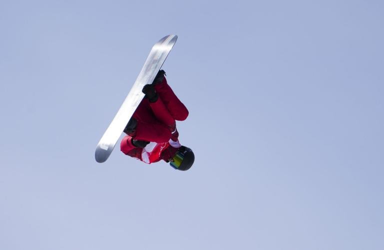 More Canadian athletes powered by artificial intelligence at Winter Games